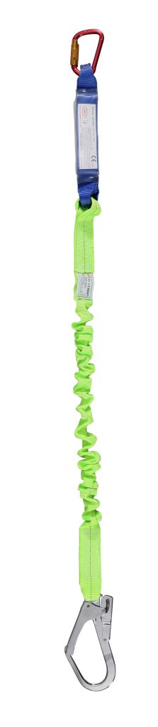 WFL-31 Fall Arrest Webbing